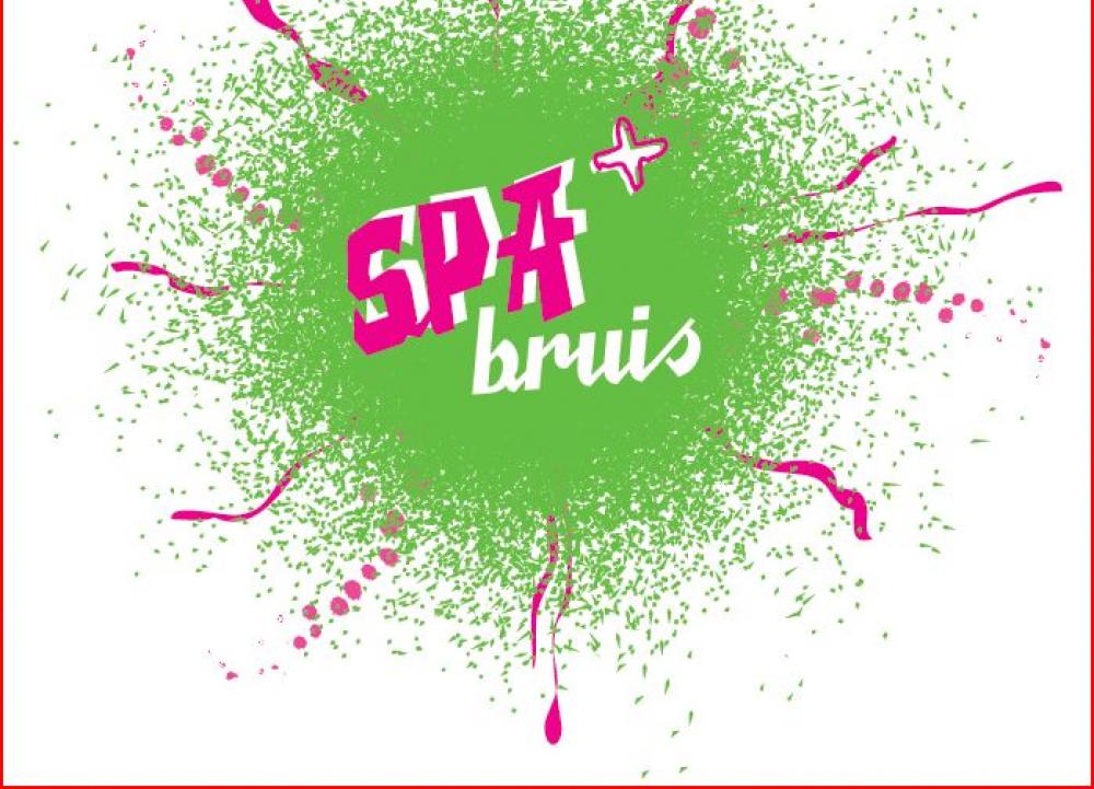 Nic Balthazar, Bert Huysentruyt en Annebelle Dewitte - Badaboem | cc ...