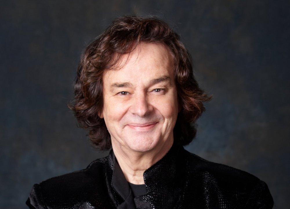 The Zombies' Colin Blunstone (UK) - concert | cc Het Bolwerk