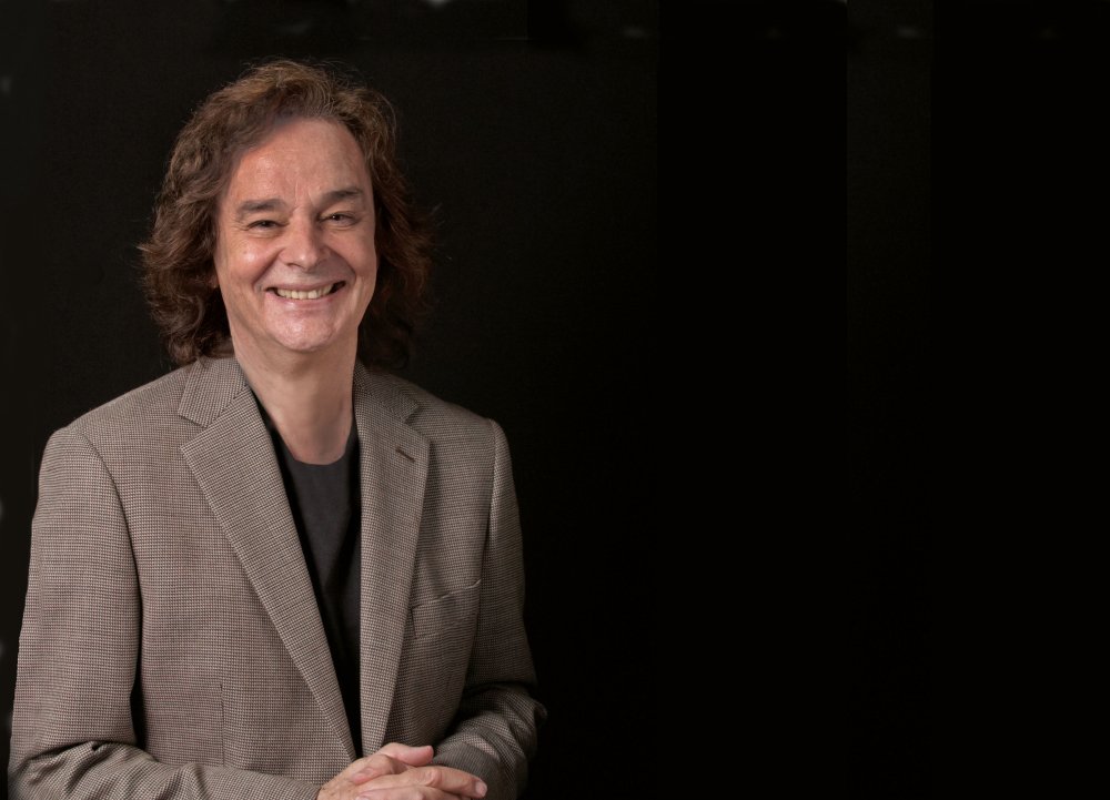 The Zombies' Colin Blunstone (UK) - concert | cc Het Bolwerk