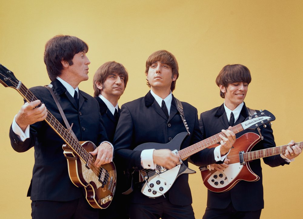 The Bootleg Beatles (UK) - concert | cc Het Bolwerk