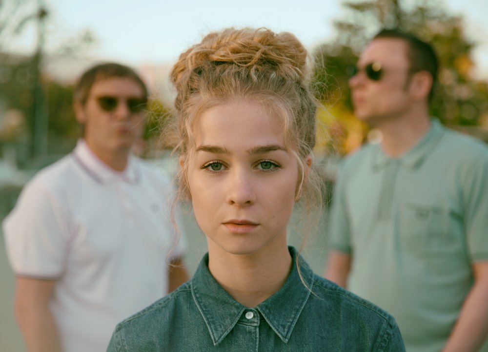 Hooverphonic - Looking For Stars | cc Het Bolwerk