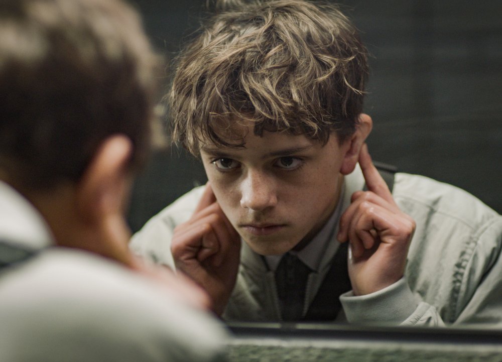 De club van lelijke kinderen - Jonathan Elbers | cc Het Bolwerk