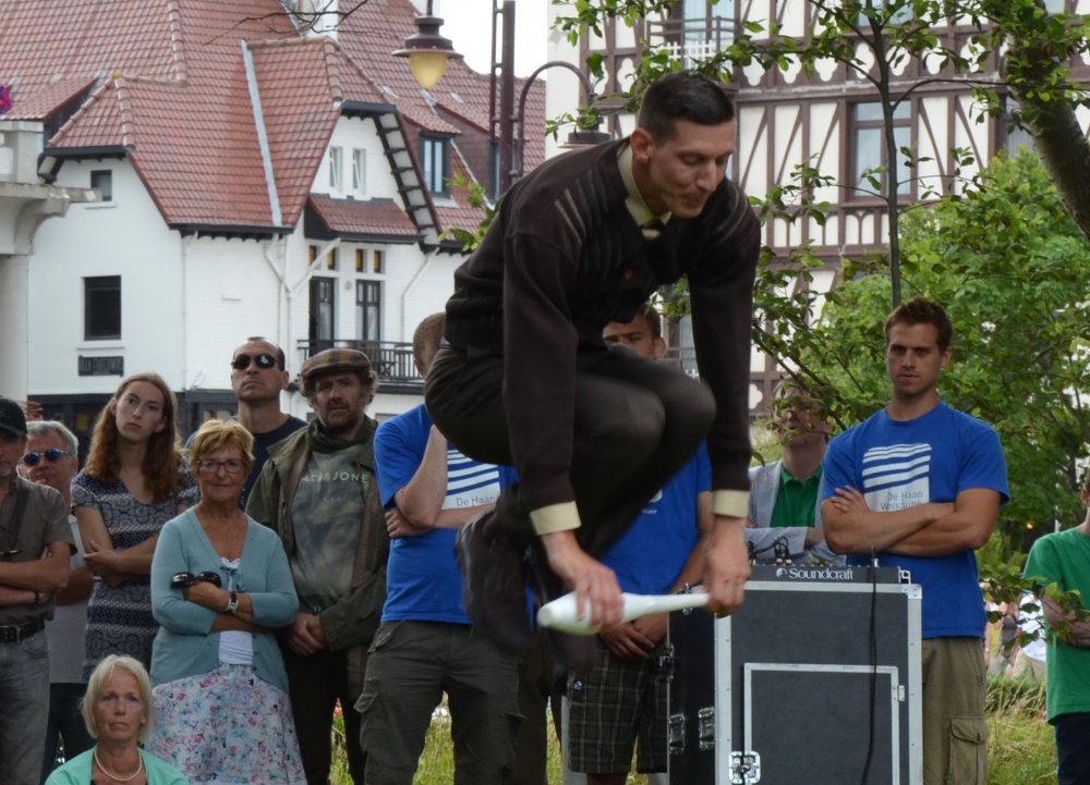 Programma | cc Het Bolwerk