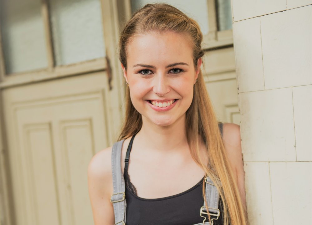 'Nuff Said - met Alex Agnew, Jade Mintjens, e.a. | cc Het Bolwerk