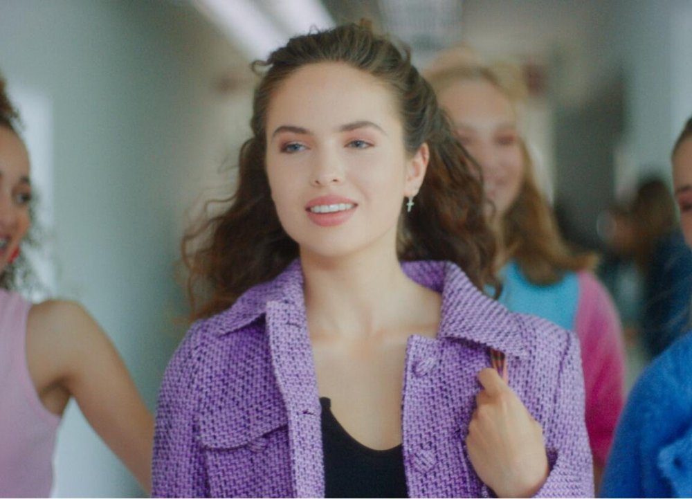 Bittersweet Sixteen - regie: Anna Verheyen, Jan Verheyen & Lien ...