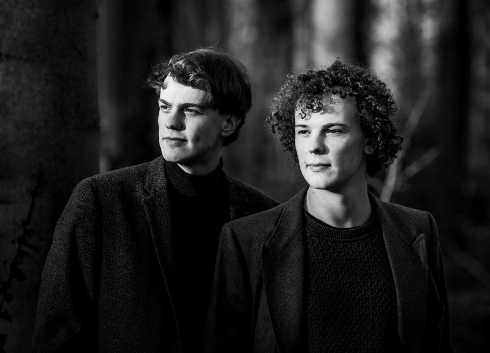 Arthur & Emile Daems - Arte Amanti Festival | cc Het Bolwerk