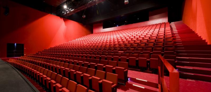 Het Perron | CC Het Perron - Ieper