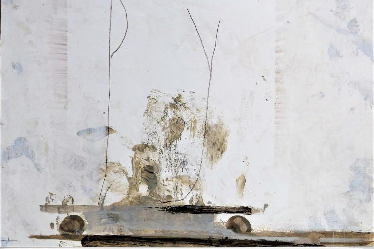 Expo | CC Het Perron - Ieper