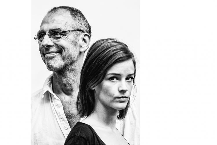 Het koninkrijk van Henry Darger - Lynn Van Royen en Peter De Graef ...