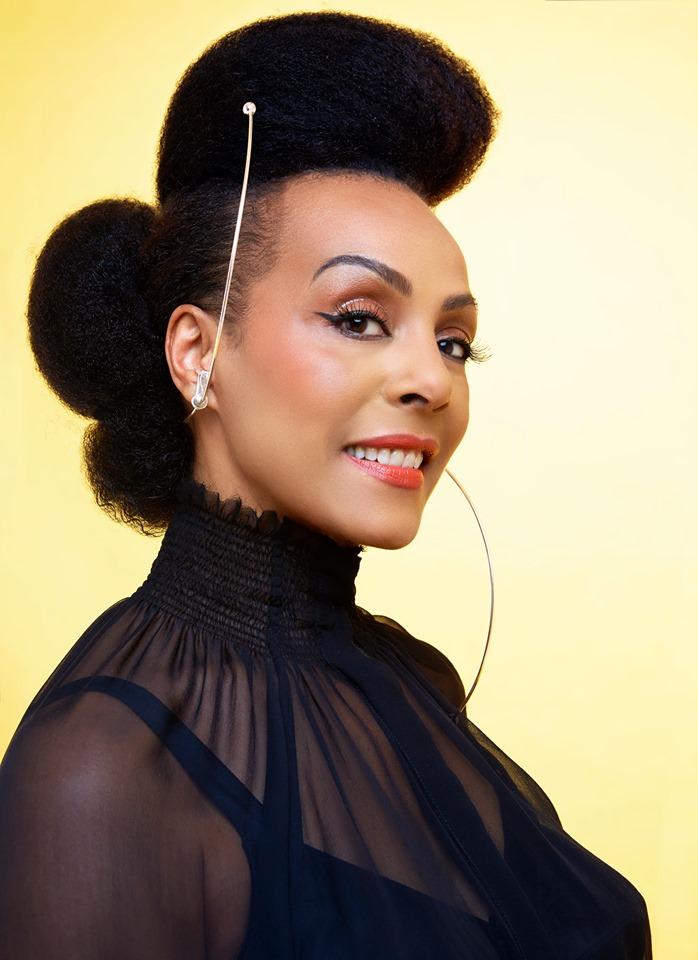 Eclectic Breath - Zap Mama | Het Perron - Ieper