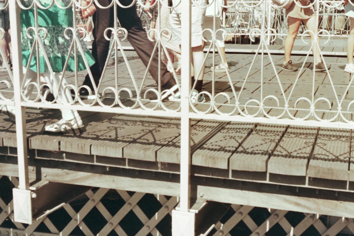 Fragmenteren | Sharon Anouk Brouns - #fotografiecircuit | Het Perron ...