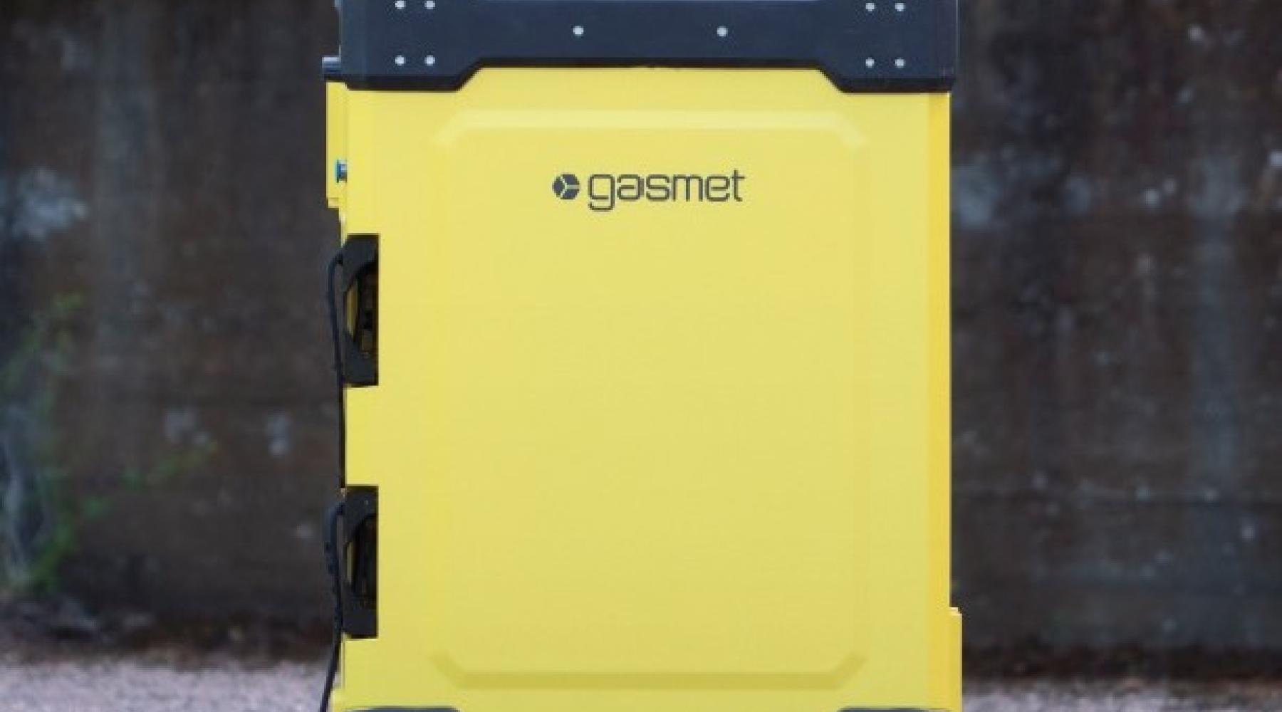 Multicomponent gasanalysator GT 6000 Mobilis | Kelma