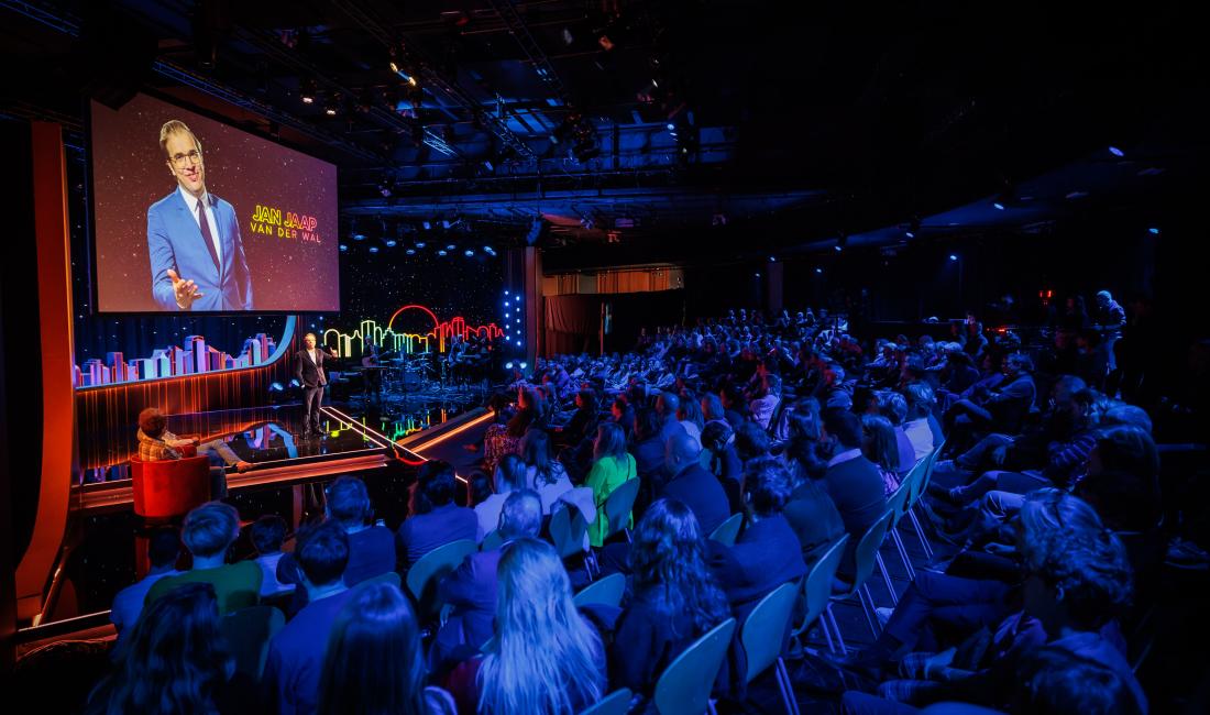 Zaalverhuur | Play Zuid