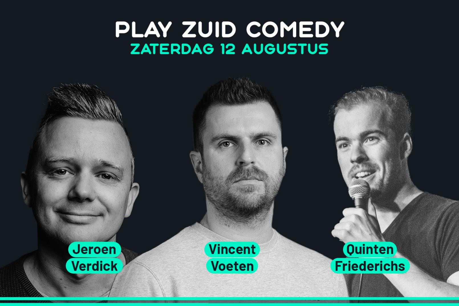 Home | Play Zuid