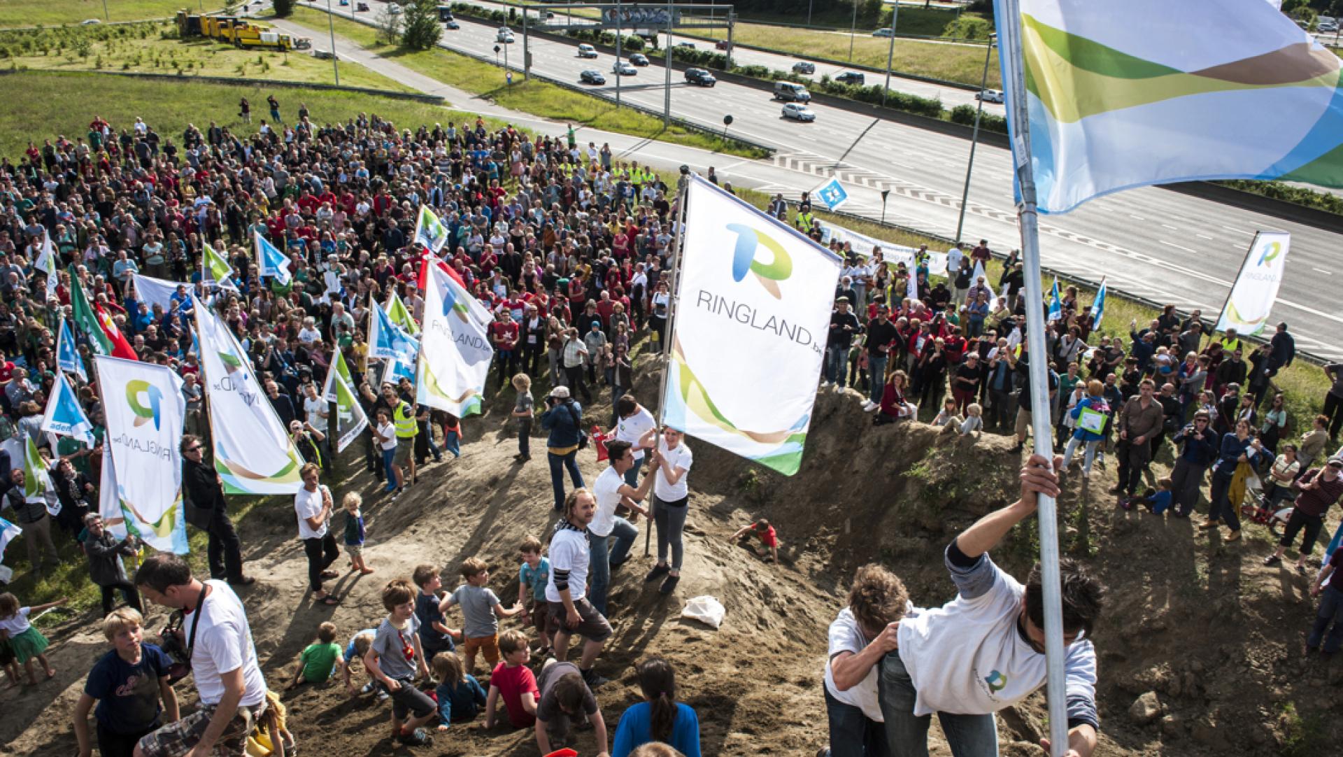 Algemene realisaties | Ringland