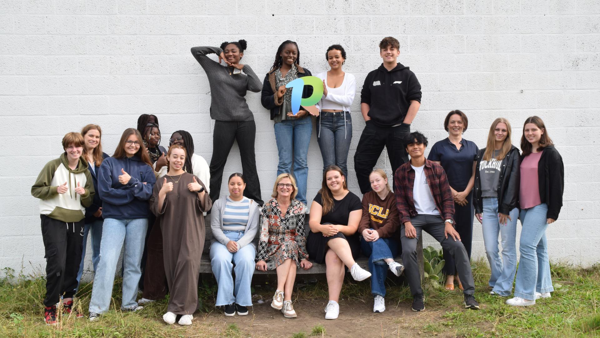 Campagne Kies Ringland | Ringland