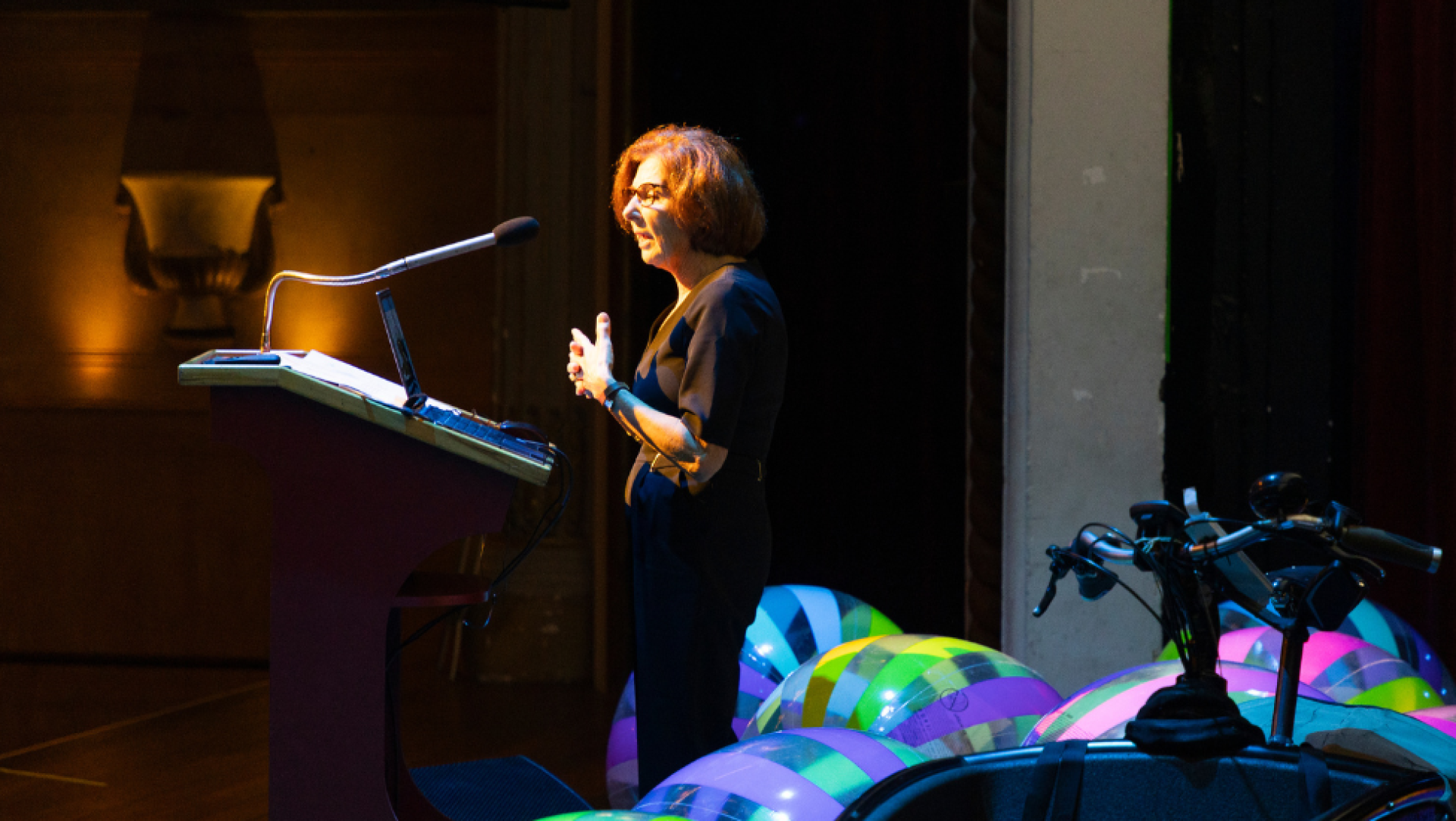 Waarom Ringland goed is voor het klimaat | Ringland