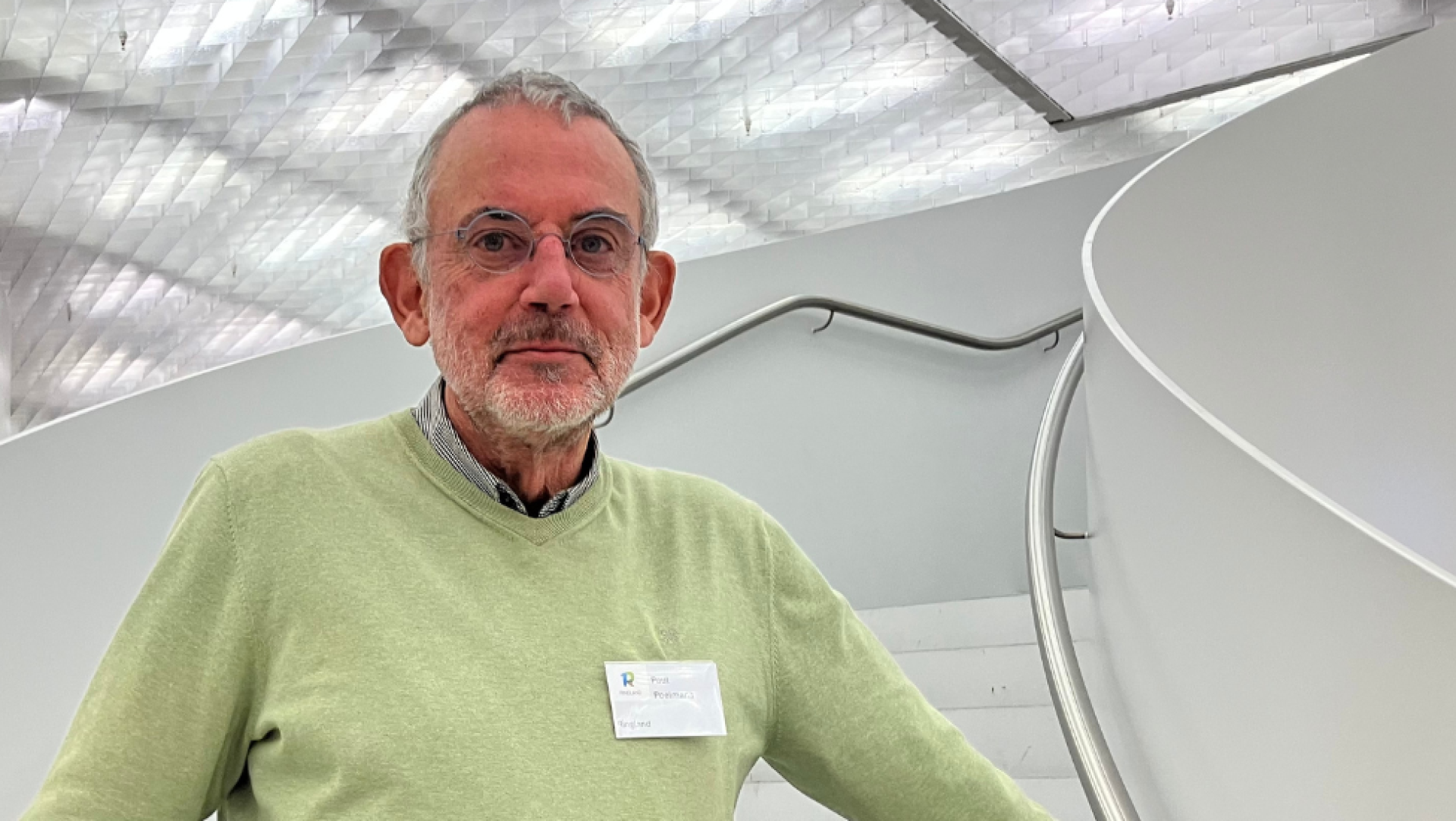 Paul van de Ringland Academie: ‘Er is nog veel denkwerk en overleg ...