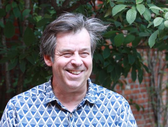 Stuurgroep | Ringland