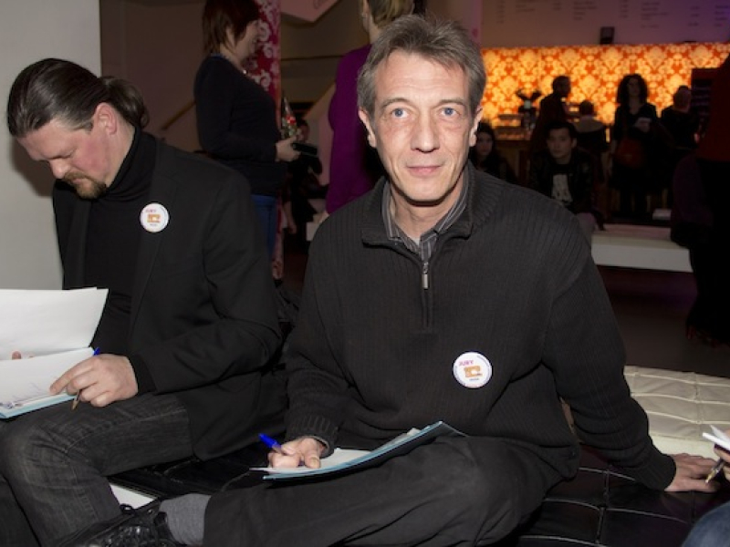 Jan Hellemans is aangenaam verrast | StampMedia