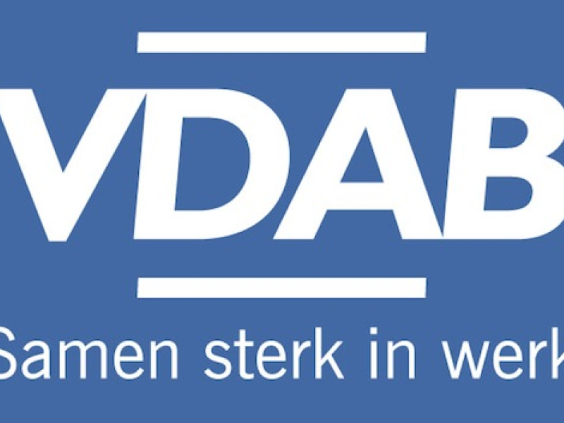 VDAB en stad Antwerpen: samen sterk voor werk | StampMedia