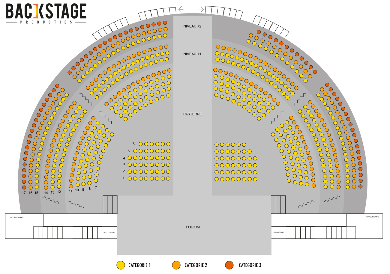 ASPE - MOORD IN DE STUDIO - | Backstage