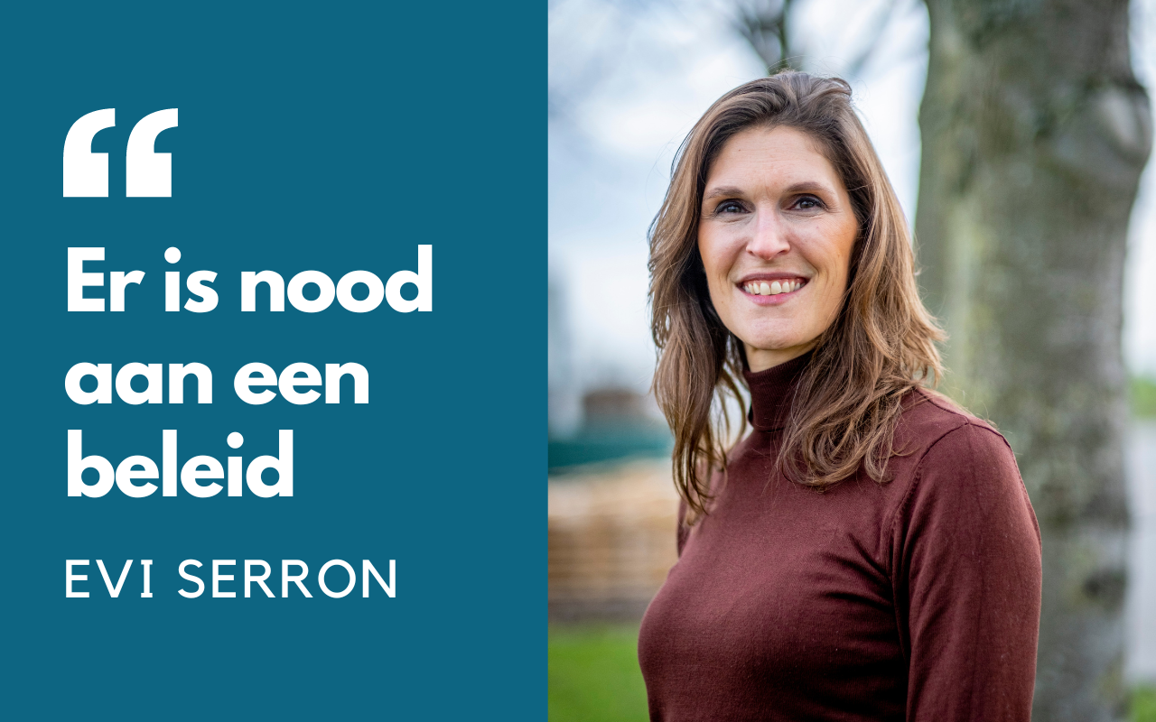 Agressie is altijd betekenisvol | Icoba