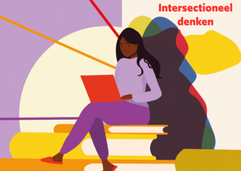 Handleiding Intersectioneel denken | Trefpuntodi
