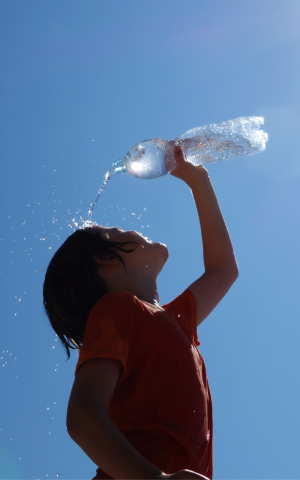 Hoe warm is het in je groep? | Icoba