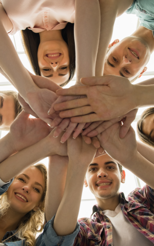 Wat ik zo mooi vind aan mijn groep | Icoba