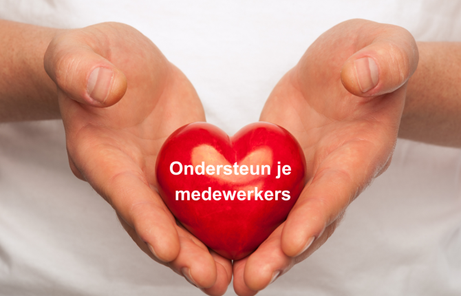 Grensoverschrijdend gedrag aanpakken met je cliëntennieuwsbrief | Icoba