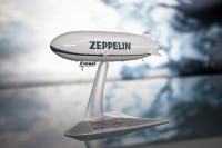 Herpa | Zeppelin NT Fanshop