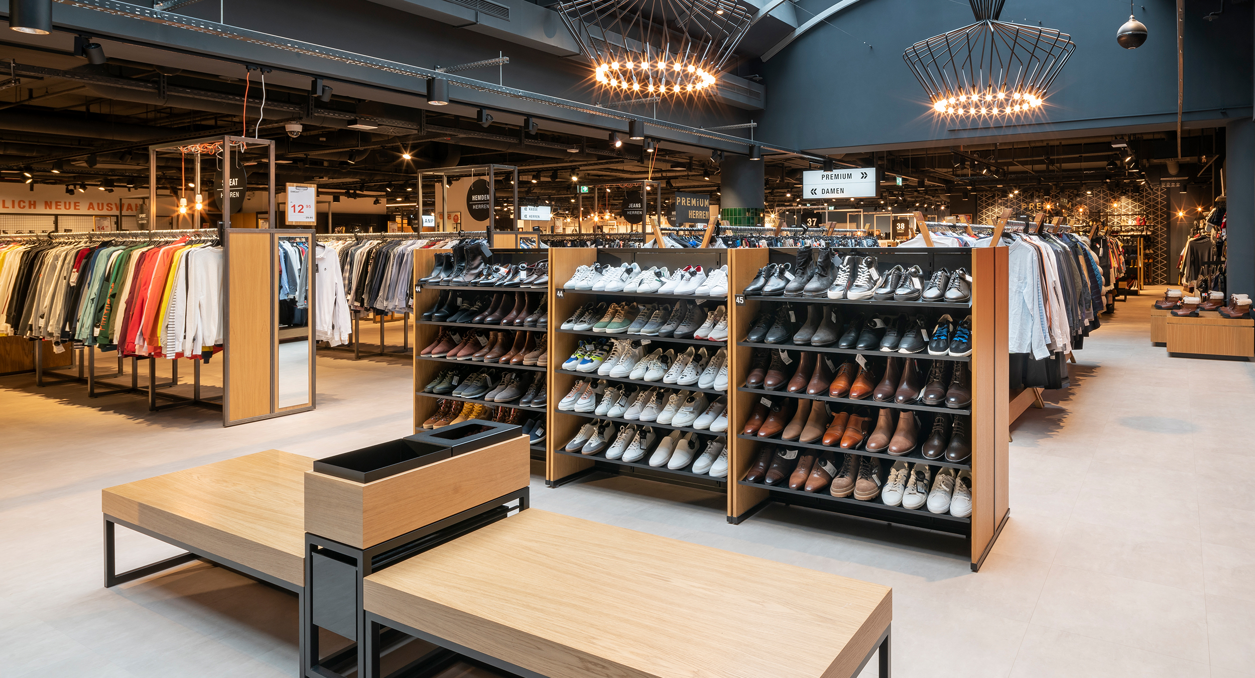 Köln - Zalando Outlet